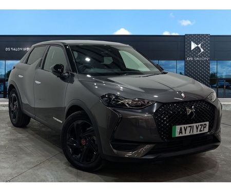 25 Used DS Cars for Sale | Electrifying