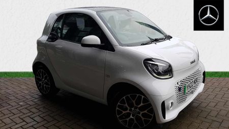 85 Used Smart Cars for Sale | Electrifying