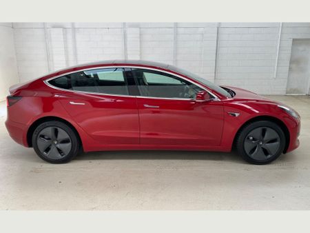 979 Used Tesla Cars for Sale | Electrifying