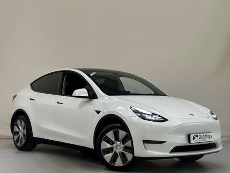 979 Used Tesla Cars for Sale | Electrifying
