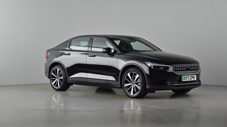 79 Used POLESTAR Cars for Sale | Electrifying