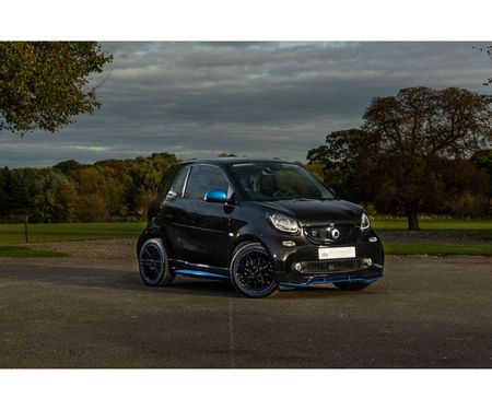 41 Used Smart Cars for Sale | Electrifying